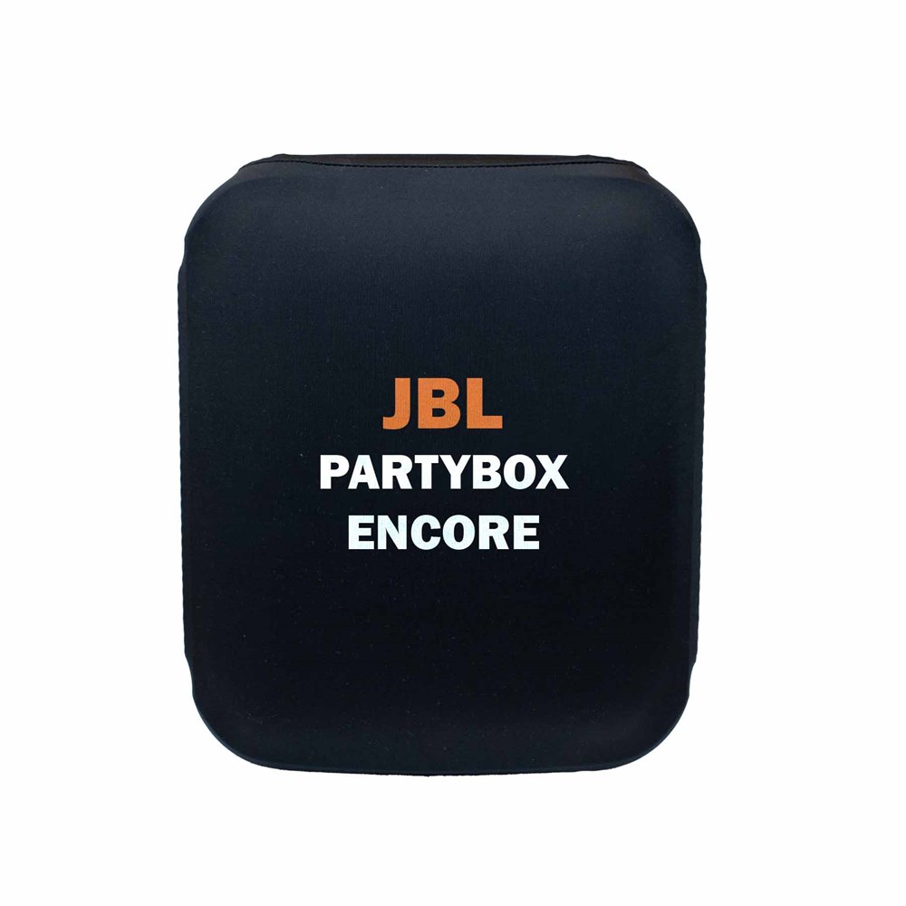 JBL Partybox Encore Black - Benito
